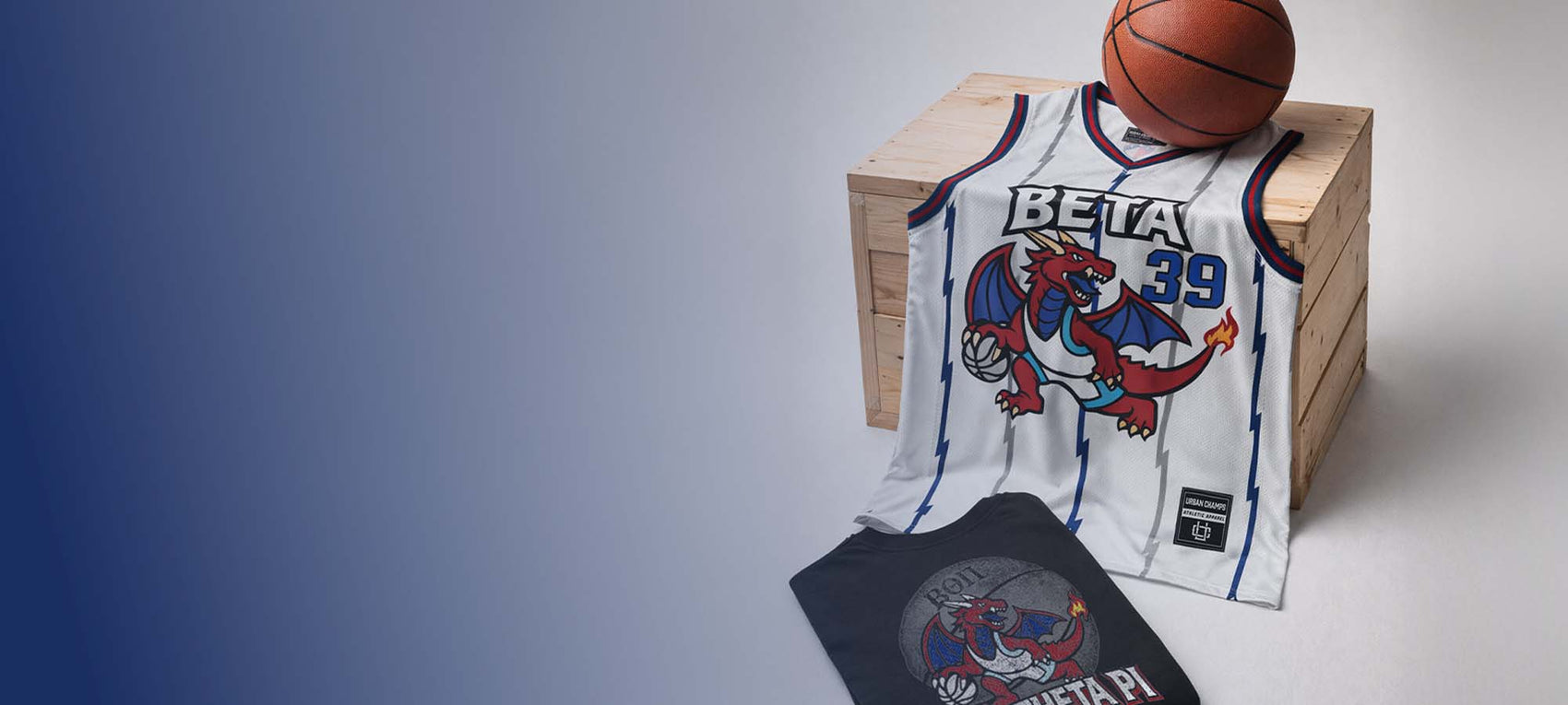 The Beta Store