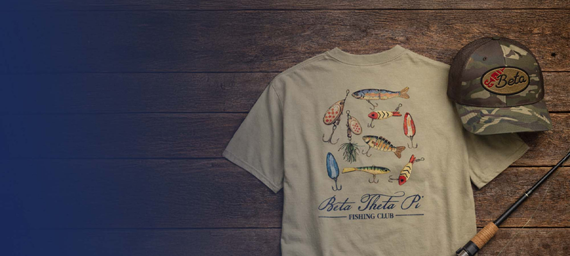 The Beta Store