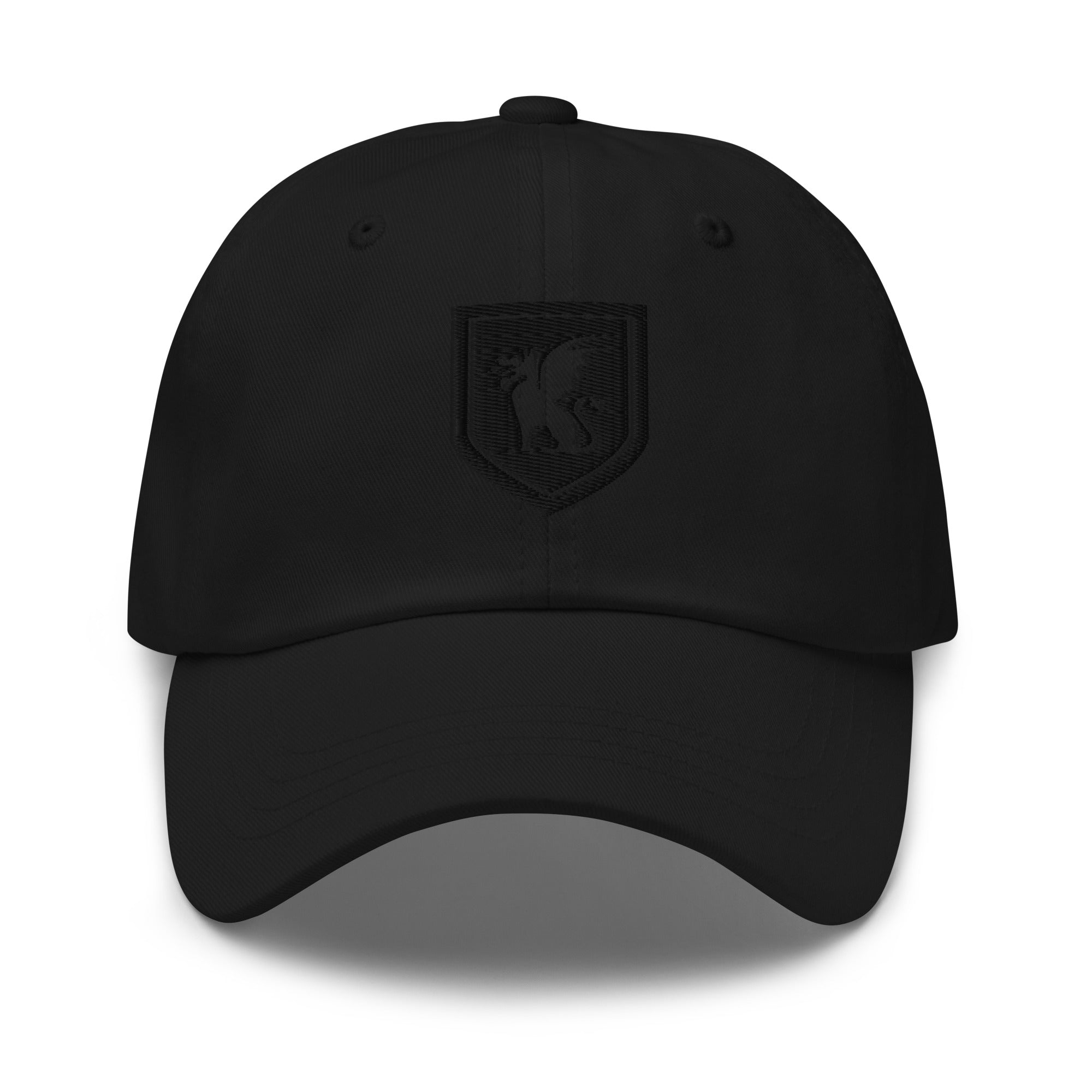 Beta Monochrome Dad Hat – The Beta Store