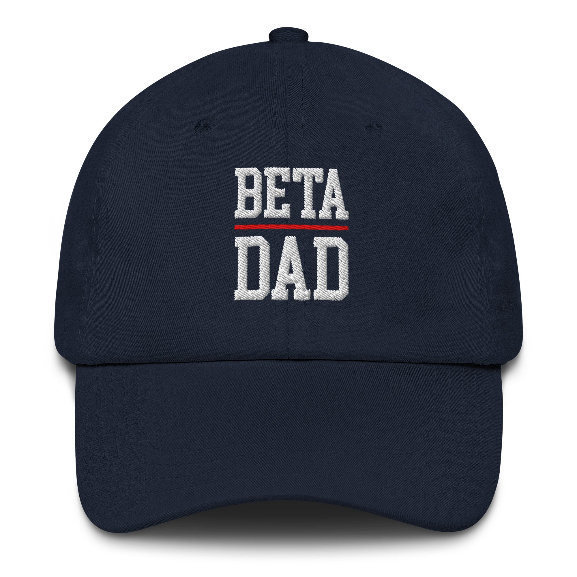 Beta Dad Hat – The Beta Store