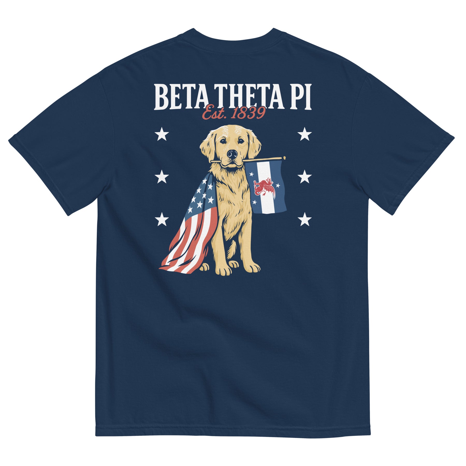 The Beta Store